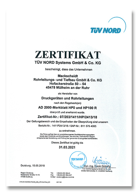 Downloads – Mackscheidt GmbH & Co. KG